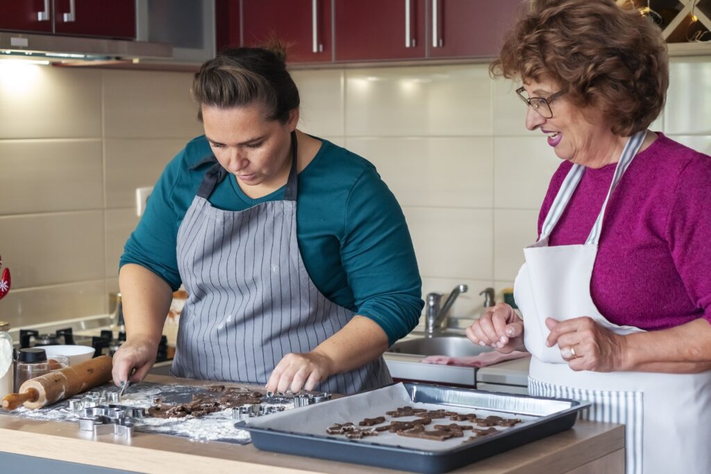 Working as a community learning disability nurse | Thornbury Community ...