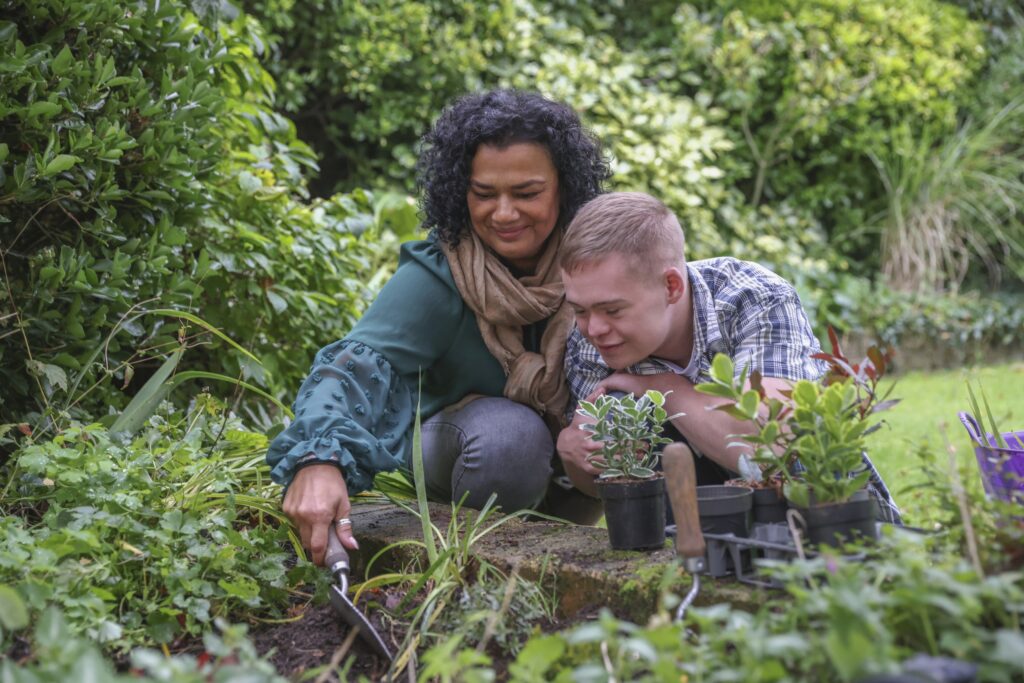 What Does a Learning Disability Nurse Do | Thornbury Community Services